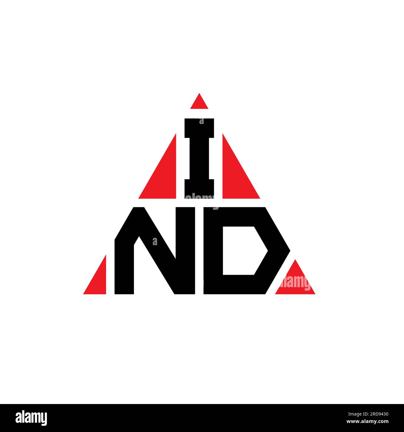 Ind triangular hi-res stock photography and images - Alamy