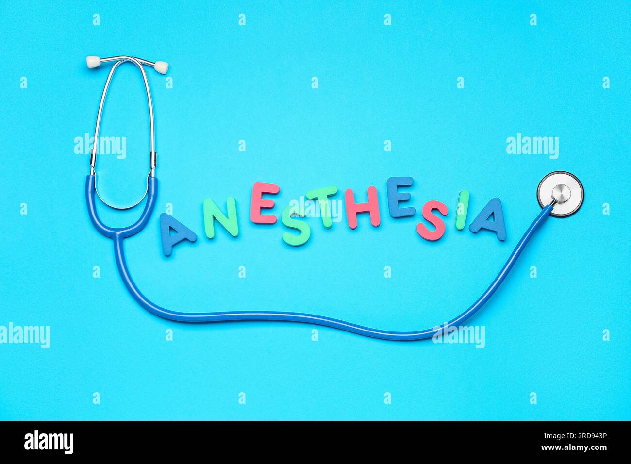 Anesthesia anesthetized hi-res stock photography and images - Alamy