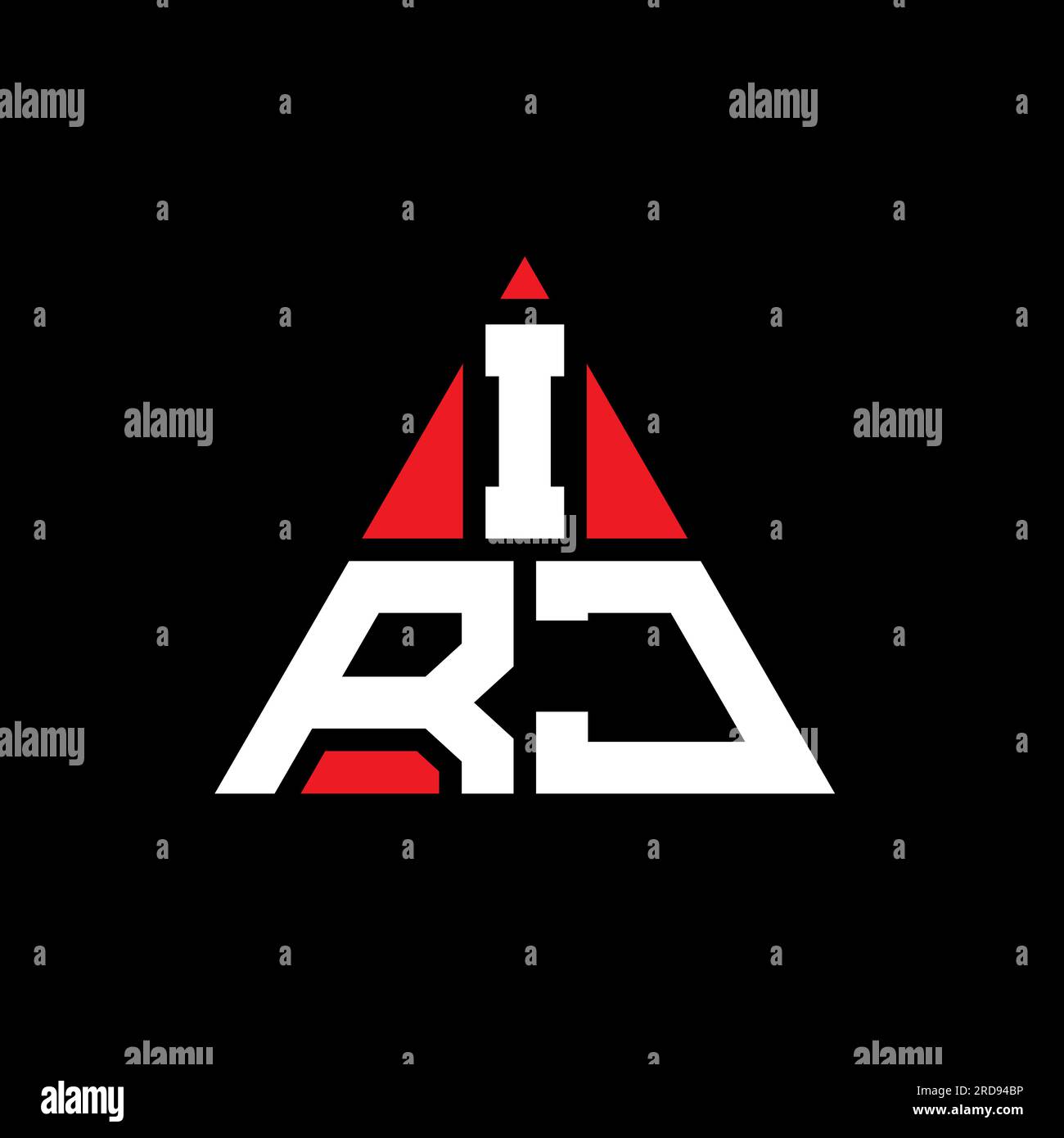 Irj alphabet hi-res stock photography and images - Alamy