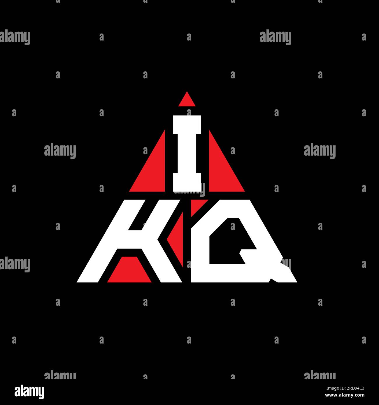 Ikq technology logo hi-res stock photography and images - Alamy