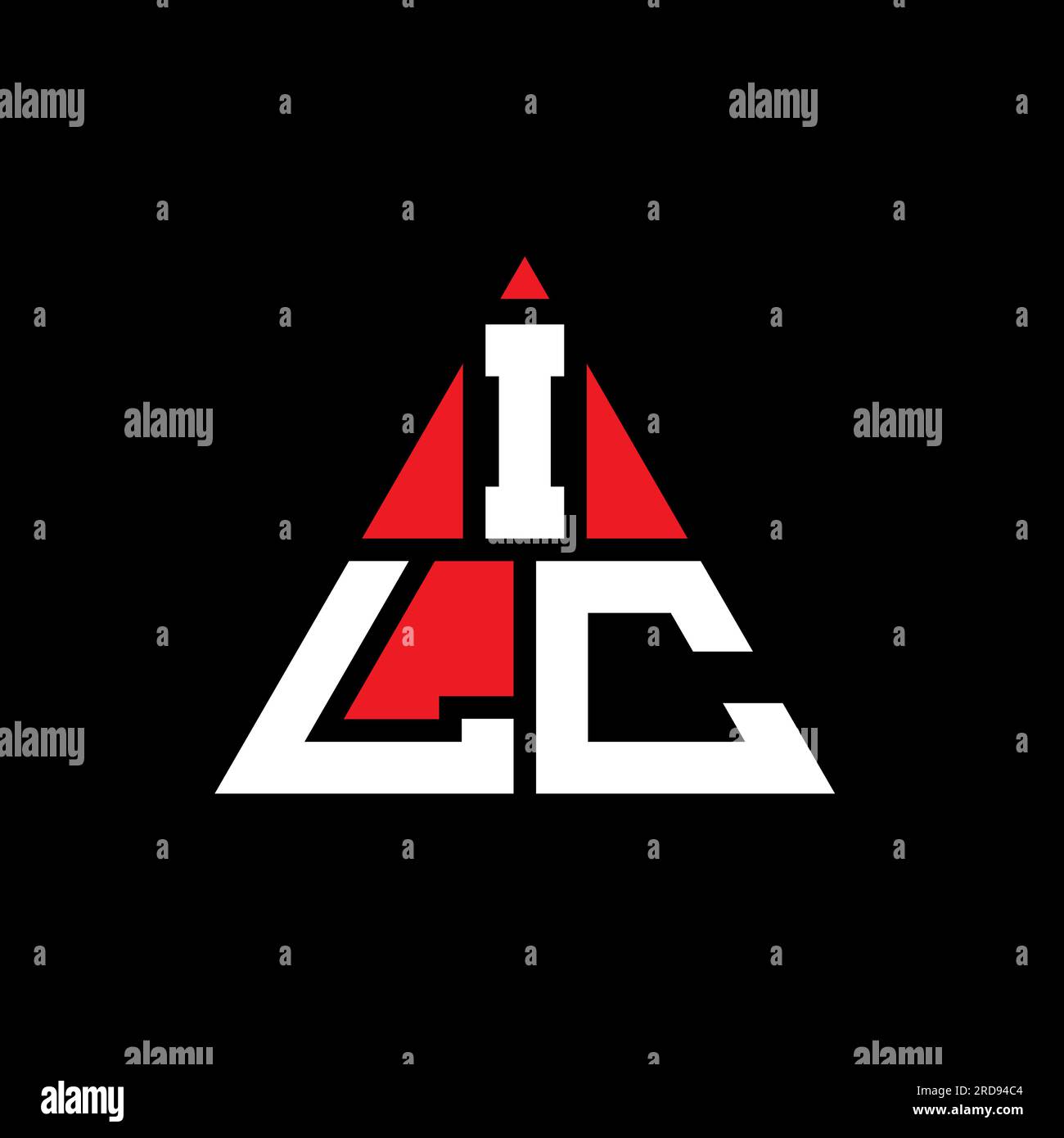 Ilc alphabet hi-res stock photography and images - Alamy