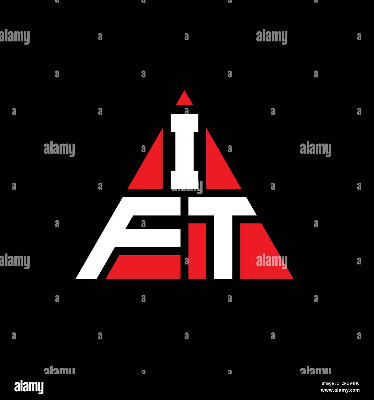 Ift logo hi-res stock photography and images - Alamy