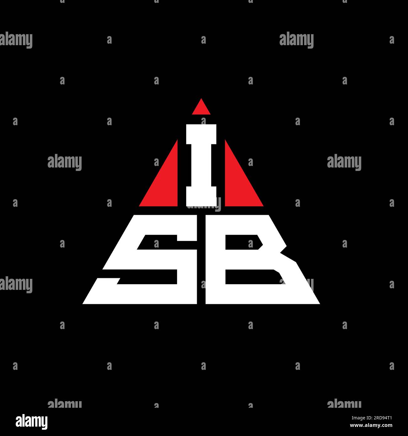 Isb polygon hi-res stock photography and images - Alamy