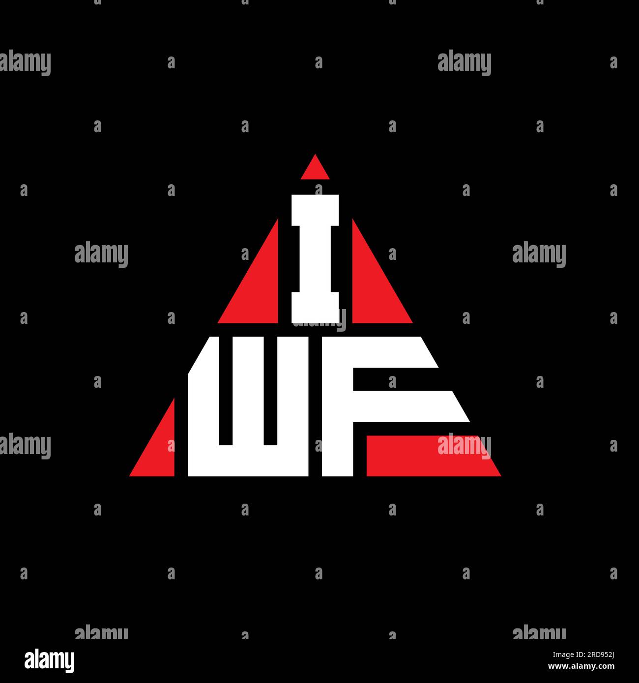 Iwf font hi-res stock photography and images - Alamy