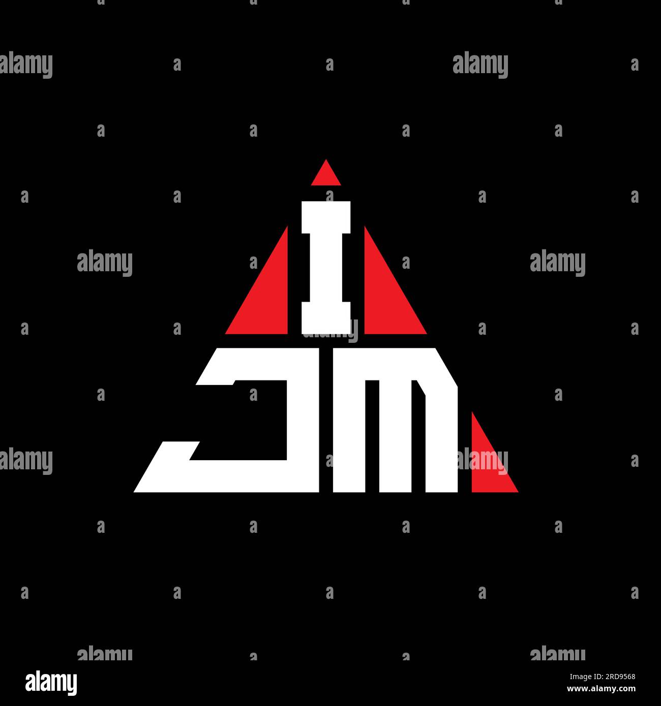 Ijm icon hi-res stock photography and images - Alamy