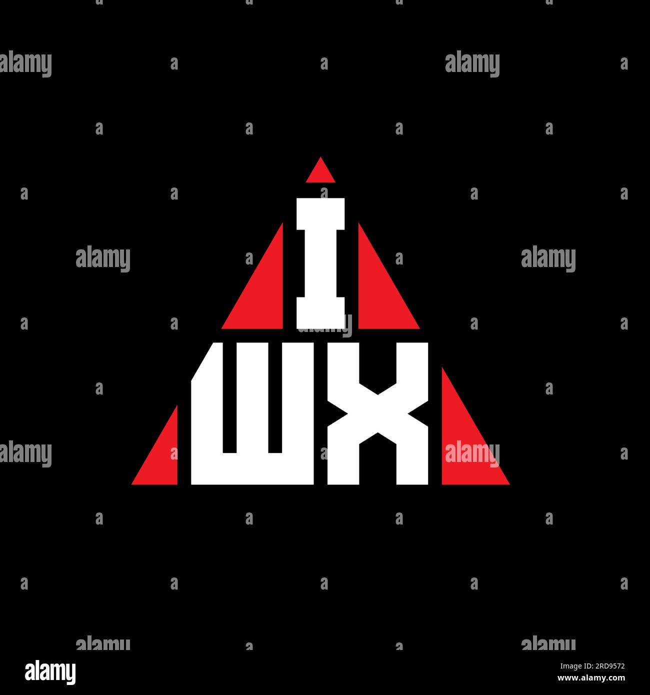 Iwx tech logo hi-res stock photography and images - Alamy