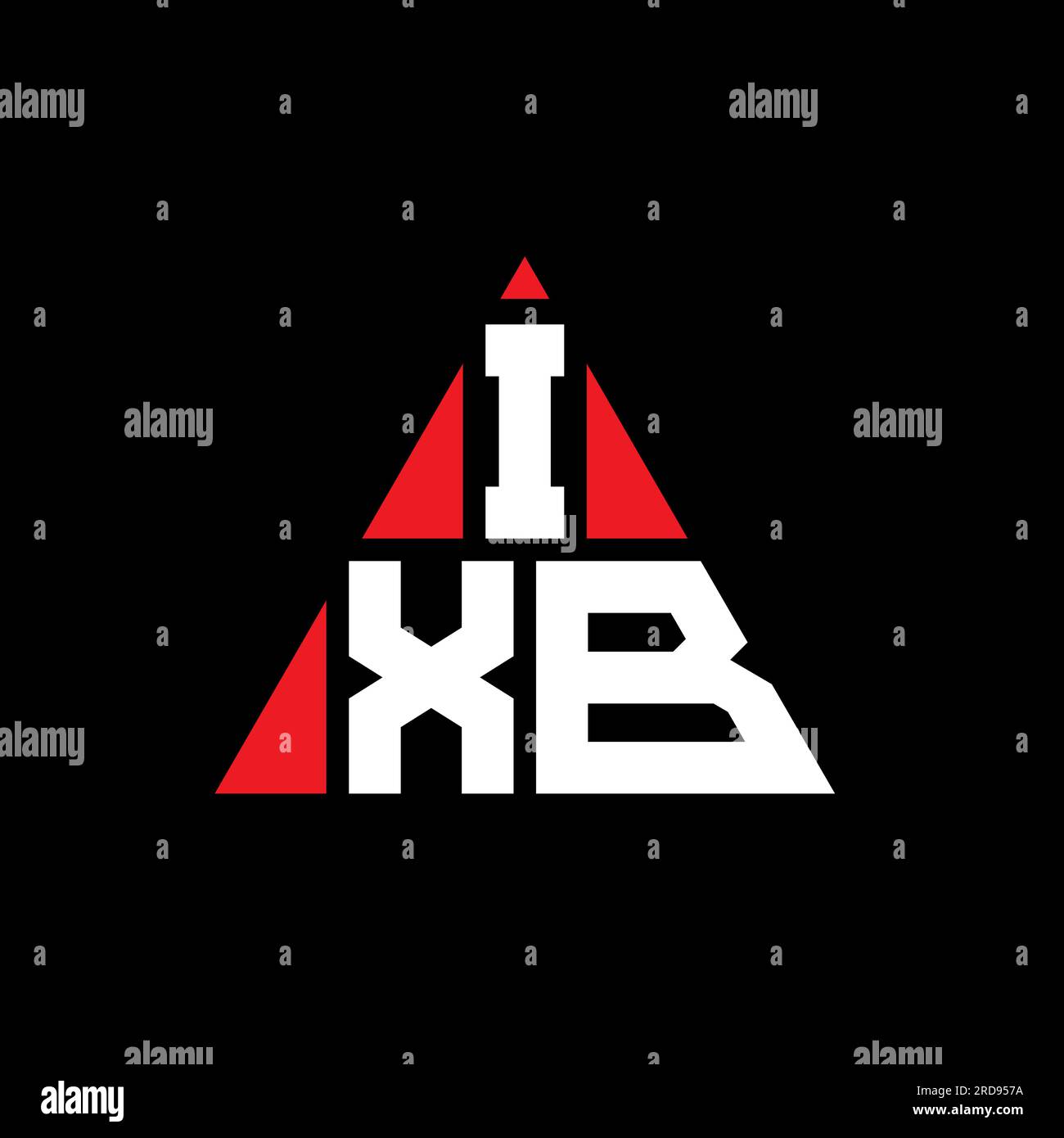 Ixb font hi-res stock photography and images - Alamy