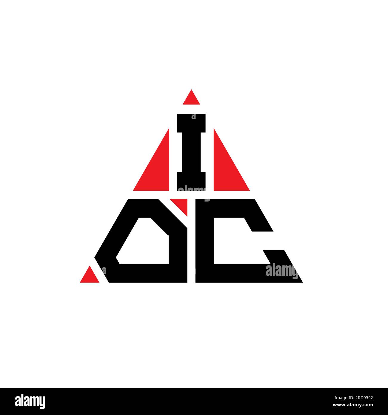 Ioc alphabet hi-res stock photography and images - Alamy