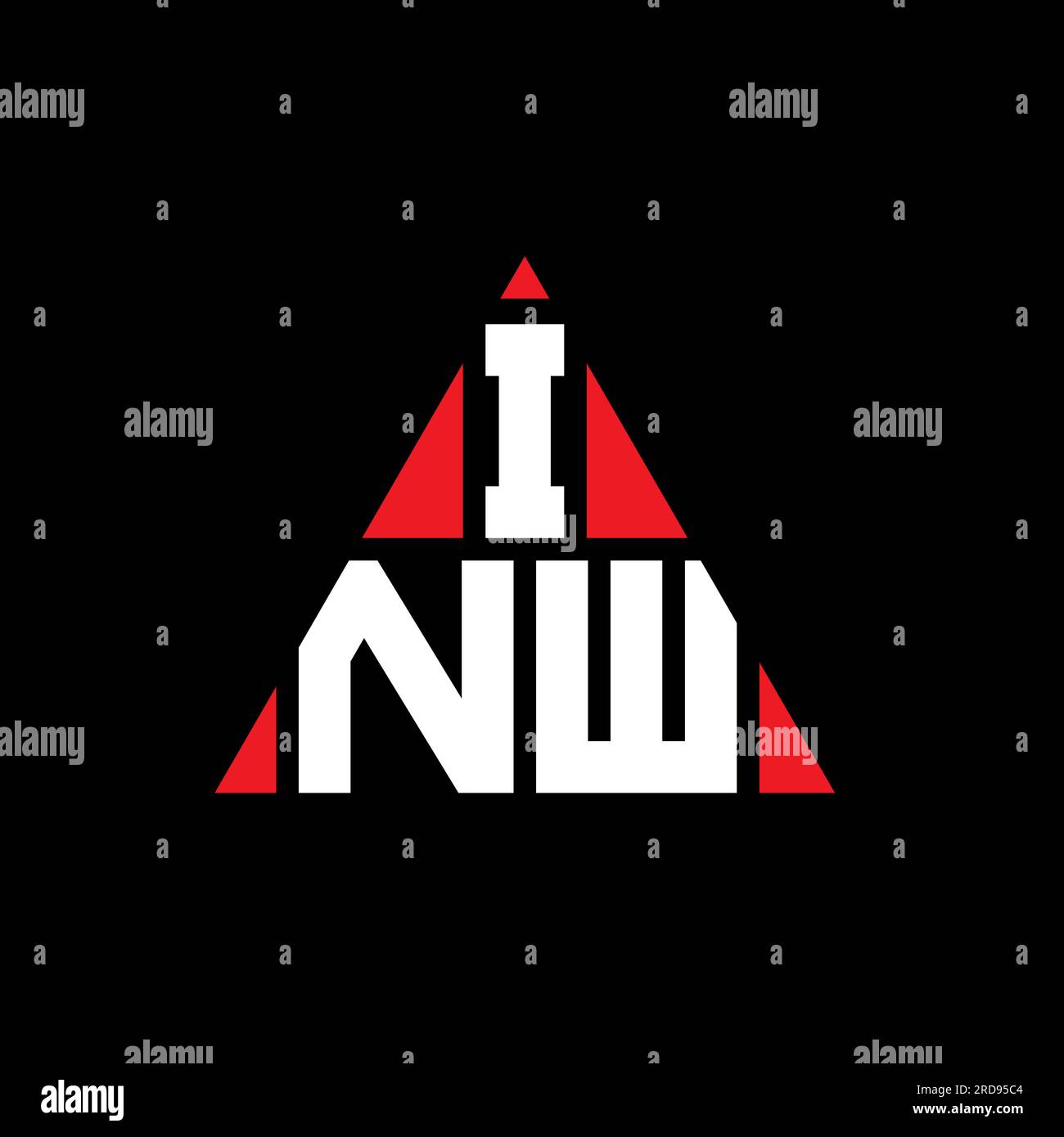 Inw marketing logo hi-res stock photography and images - Alamy