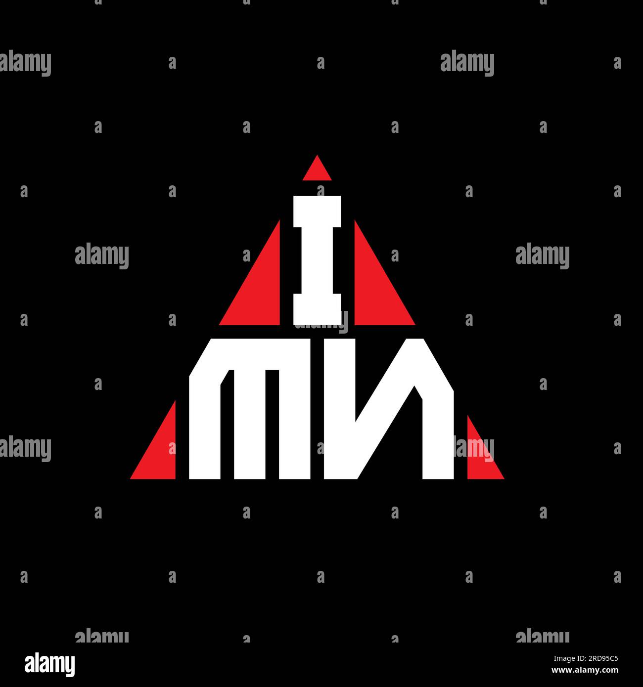 Imn alphabet hi-res stock photography and images - Alamy