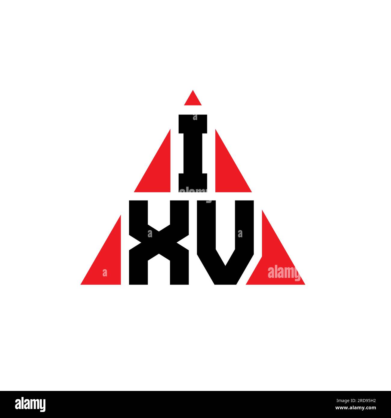 Ixv marketing logo hi-res stock photography and images - Alamy