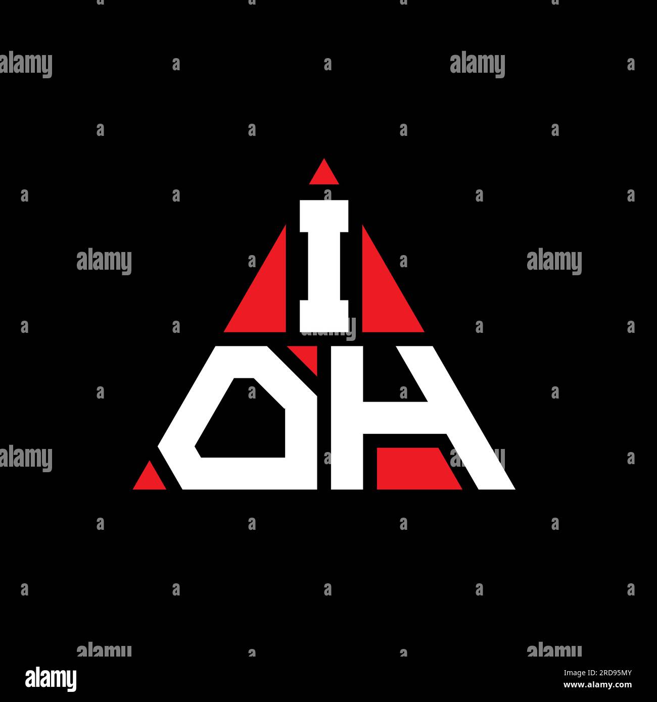 Ioh font hi-res stock photography and images - Alamy