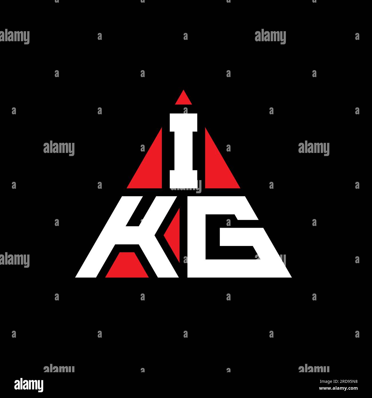 Ikg alphabet hi-res stock photography and images - Alamy