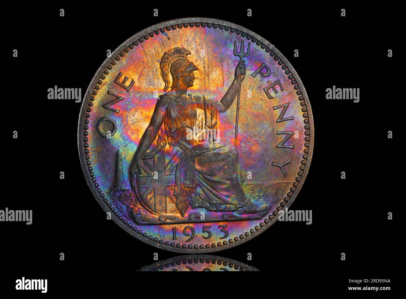 Mary gillick queen portrait hi-res stock photography and images - Alamy