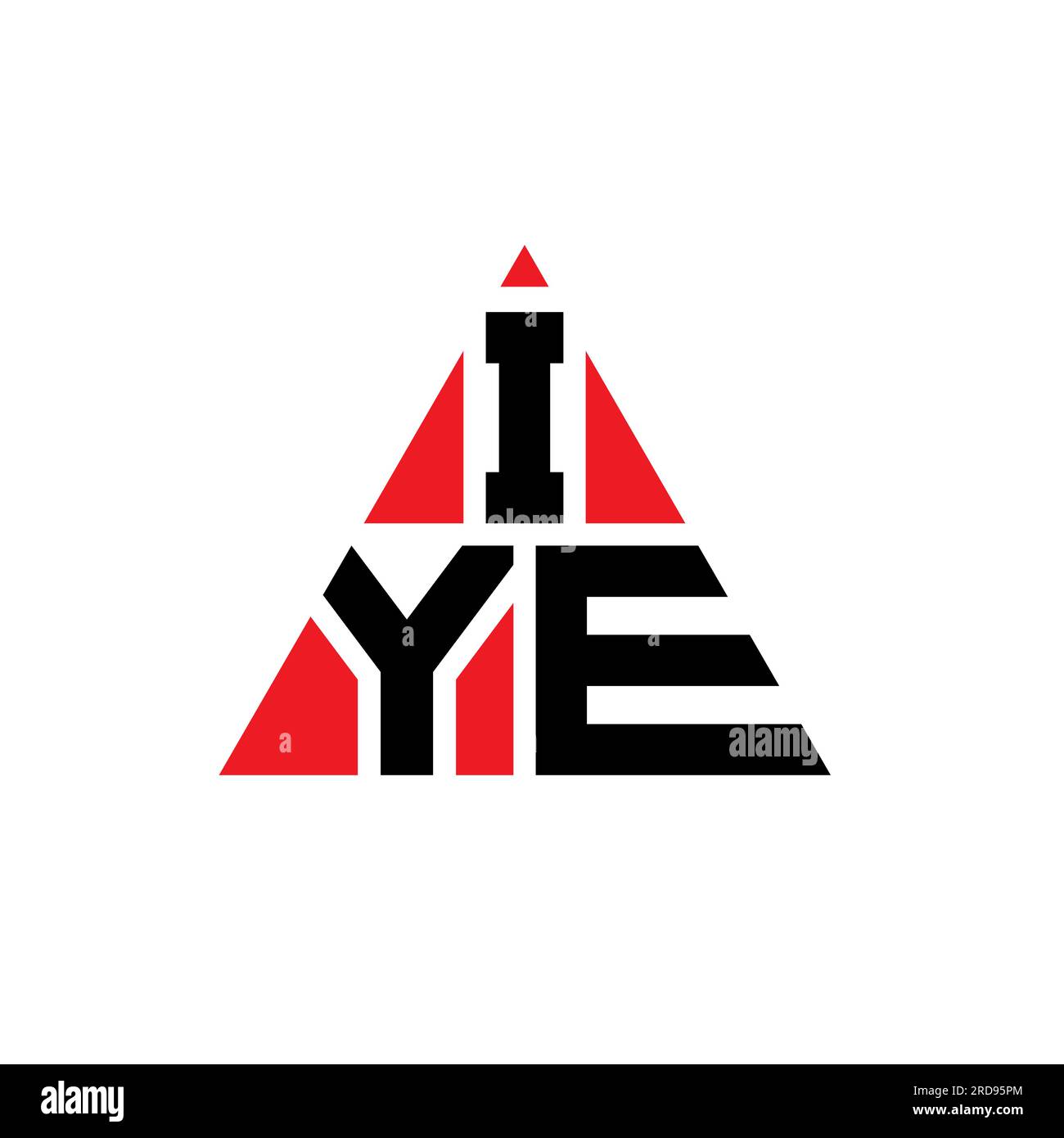 Iye alphabet hi-res stock photography and images - Alamy