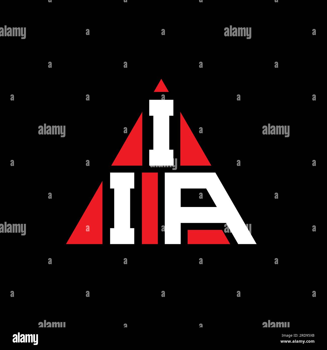 Iia font hi-res stock photography and images - Alamy