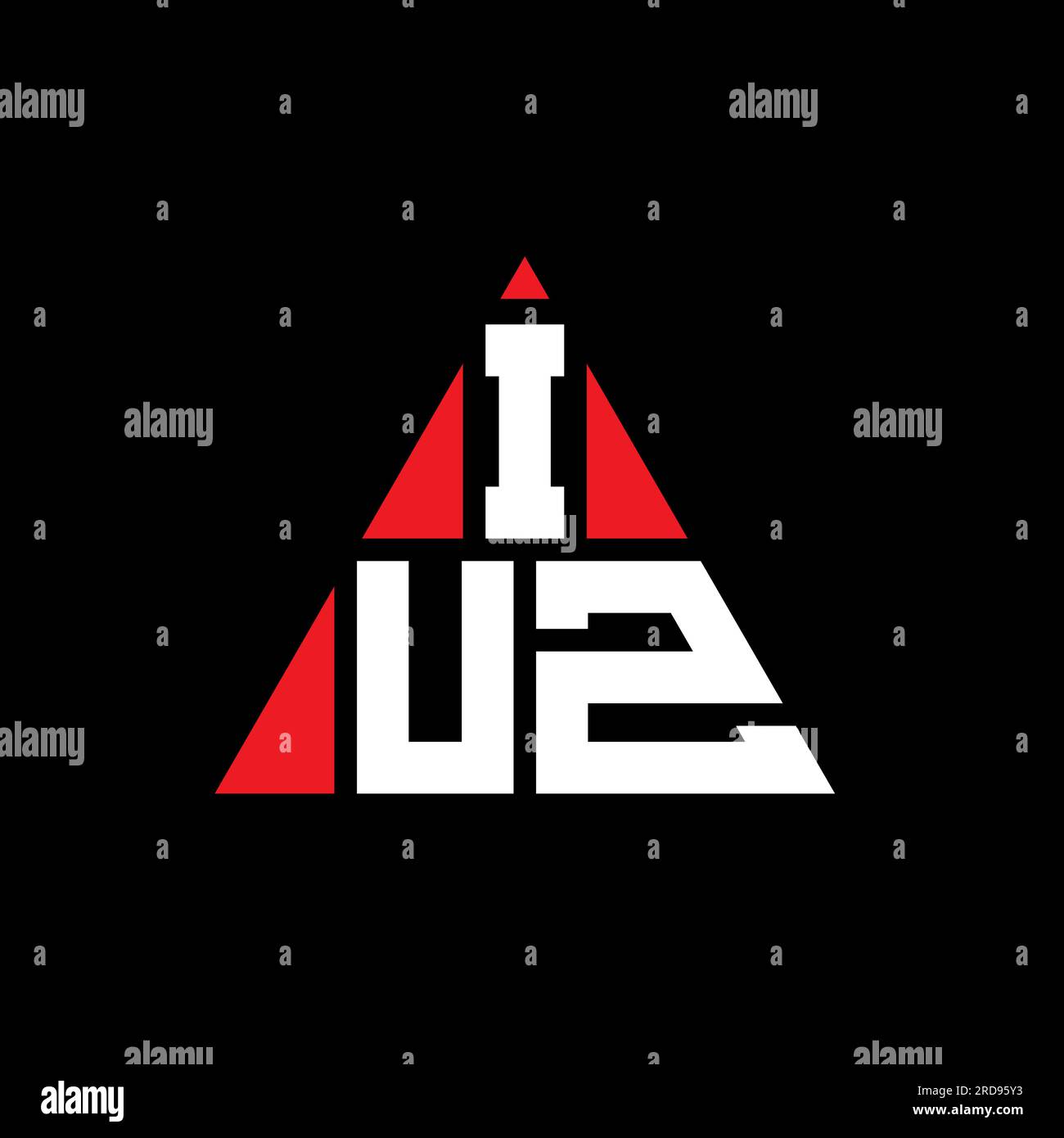 Iuz font hi-res stock photography and images - Alamy