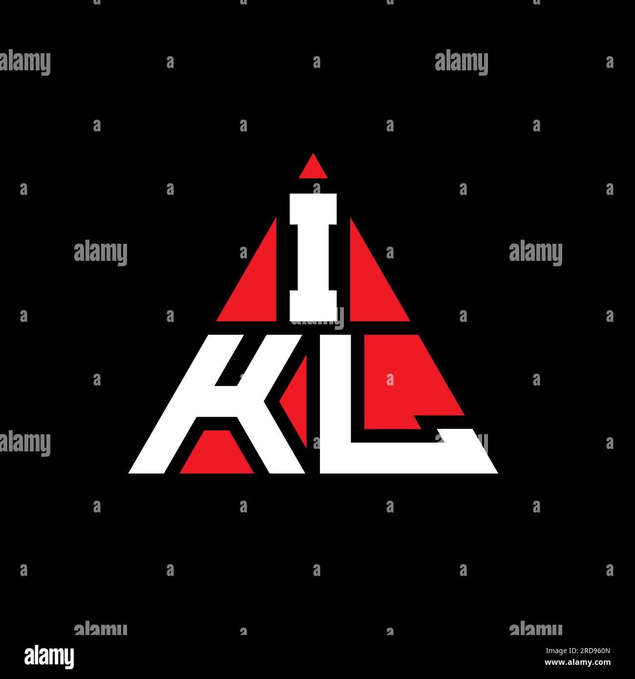 Ikl font hi-res stock photography and images - Alamy