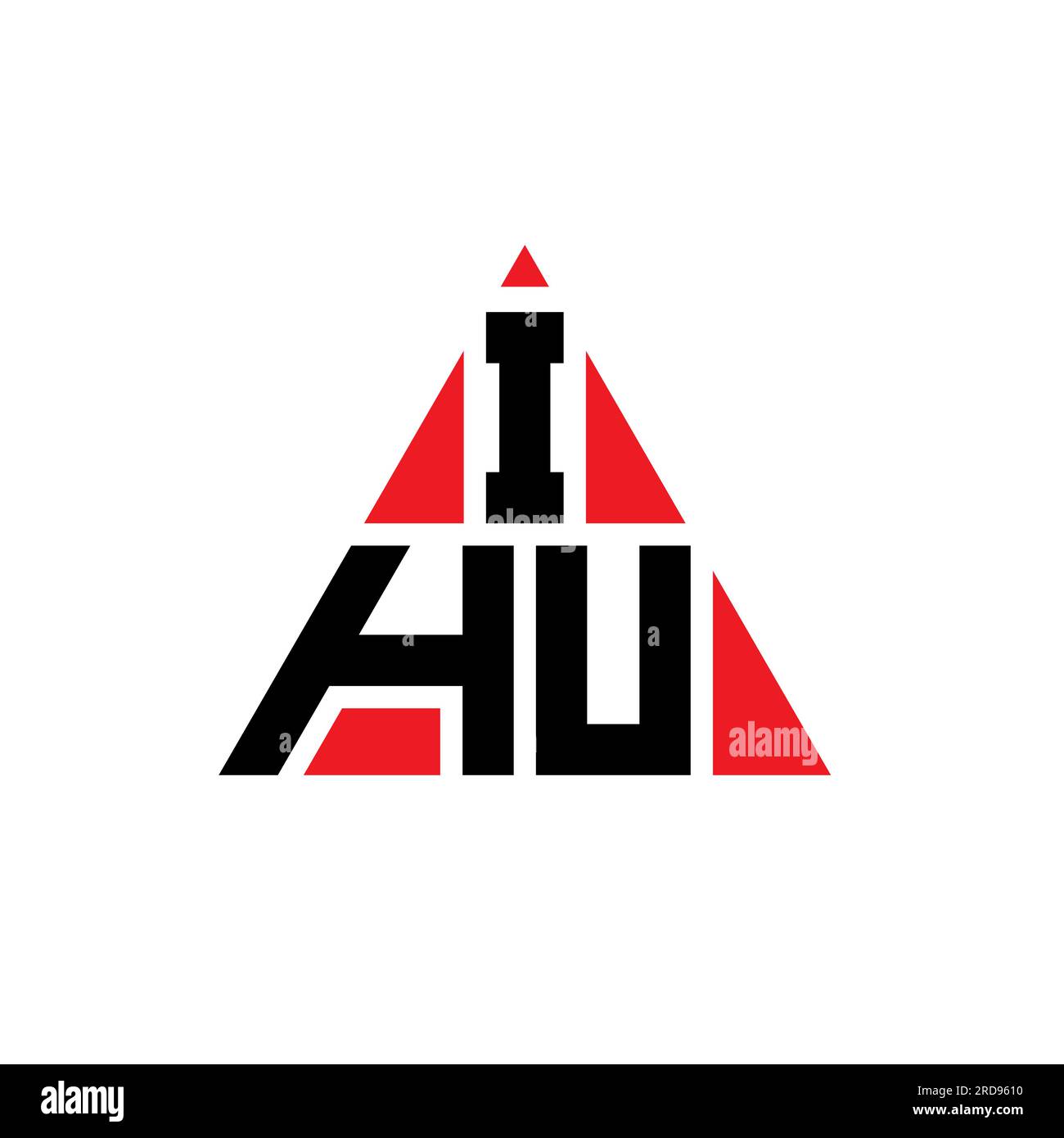 Ihu triangle hi-res stock photography and images - Alamy