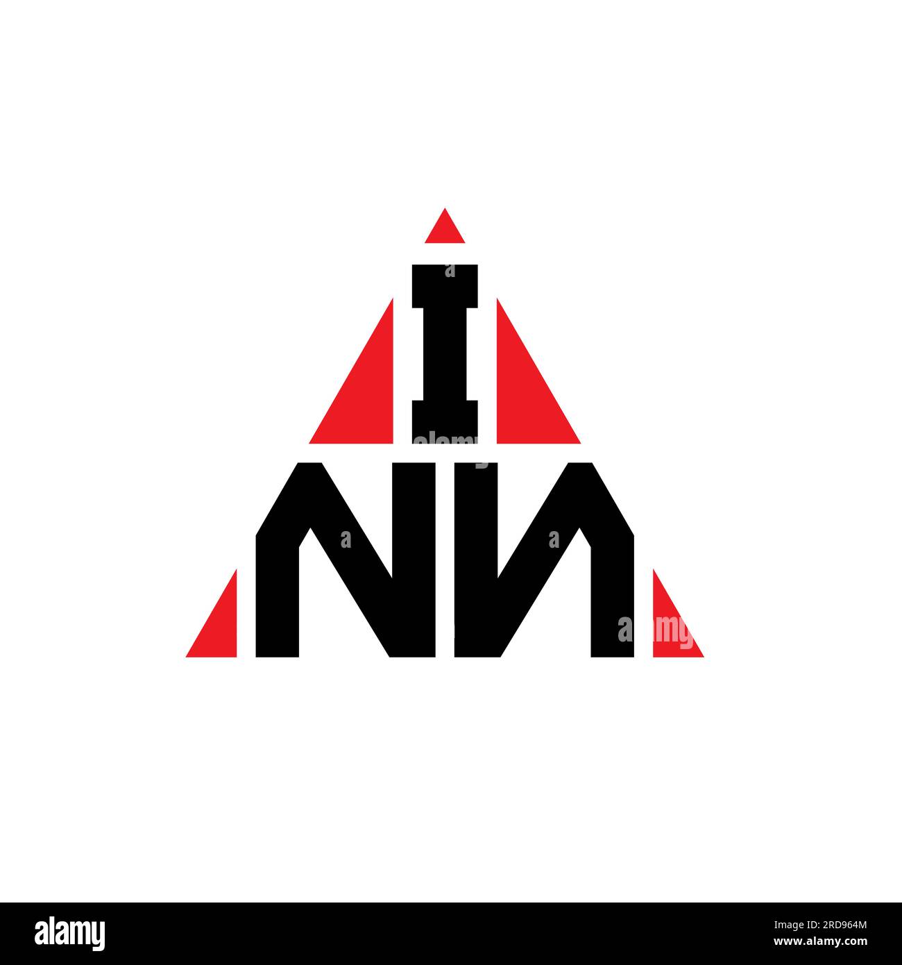 Inn tech logo Cut Out Stock Images & Pictures - Alamy