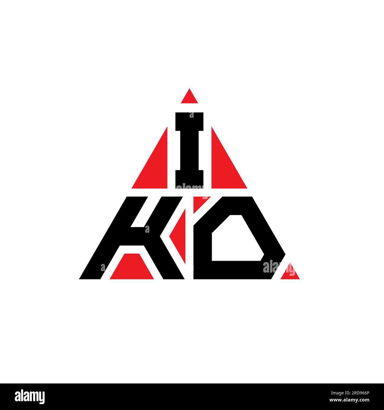 Iko font Cut Out Stock Images & Pictures - Alamy