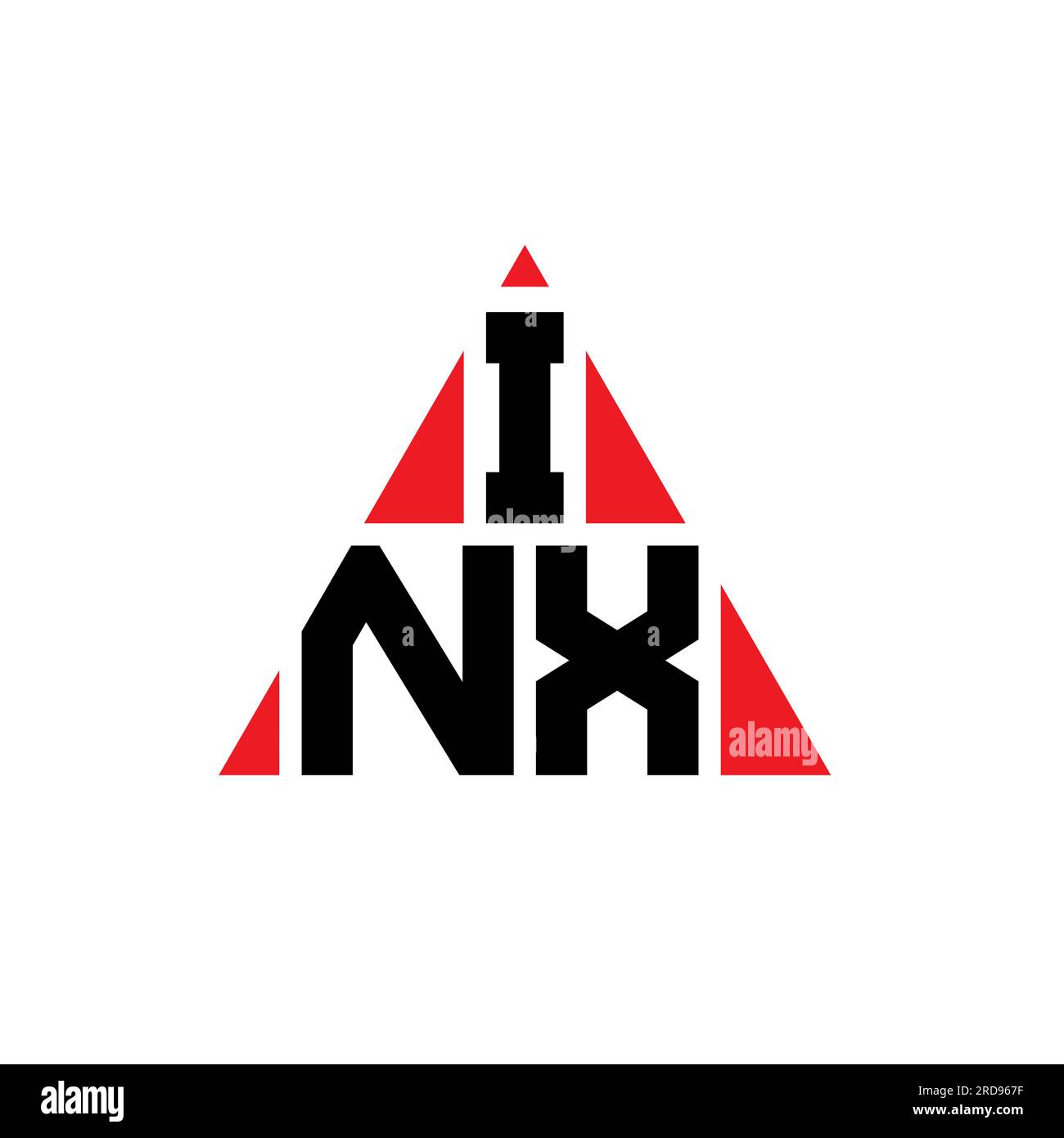 Inx technology logo hi-res stock photography and images - Alamy