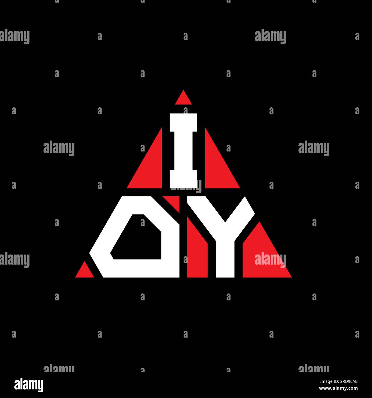 Ioy business logo hi-res stock photography and images - Alamy