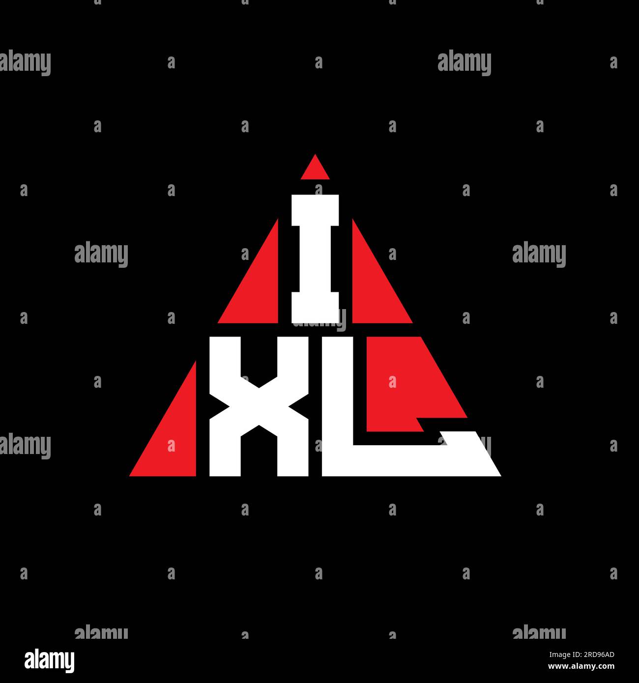 Ixl tech logo hi-res stock photography and images - Alamy