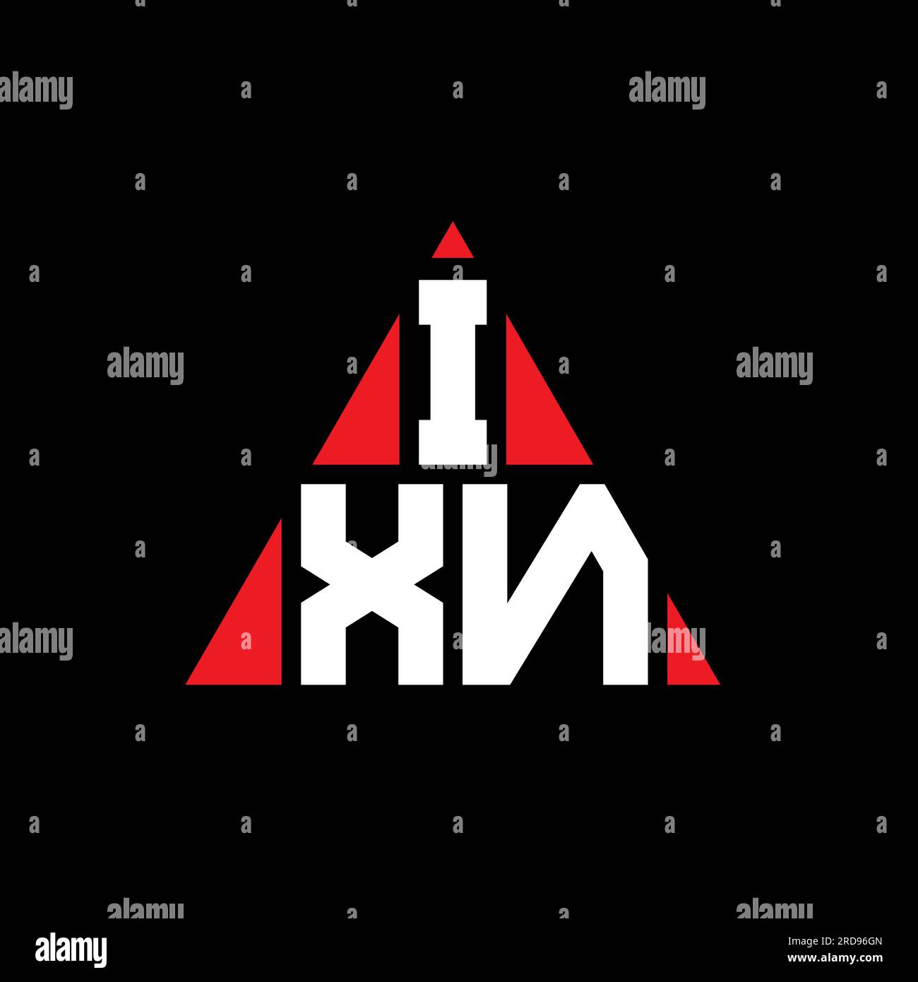 Ixn icon hi-res stock photography and images - Alamy