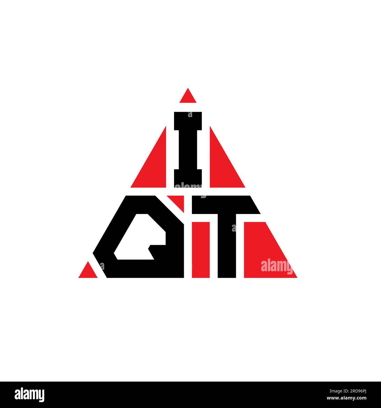 Iqt logo hi-res stock photography and images - Alamy