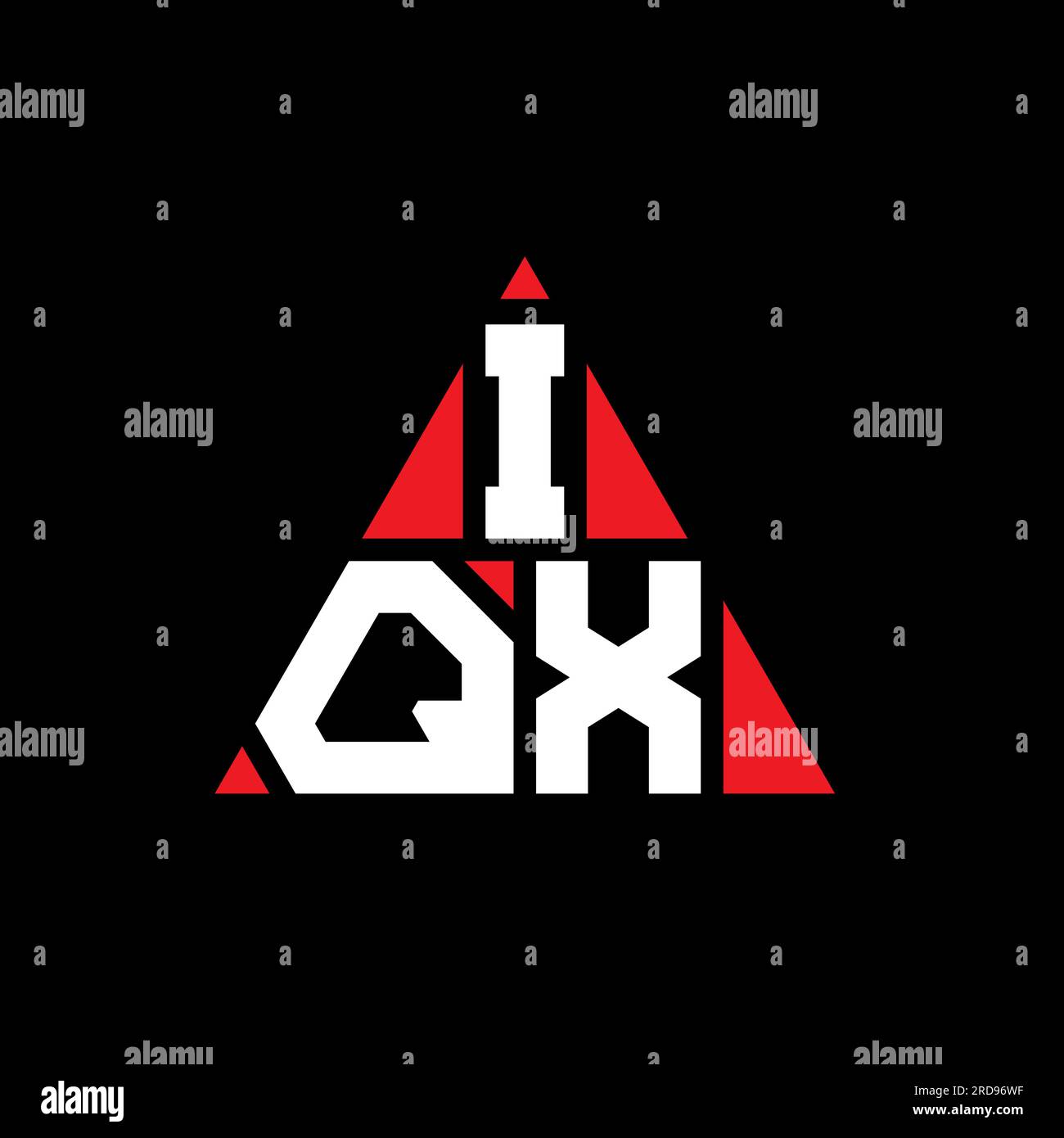 Iqx alphabet hi-res stock photography and images - Alamy