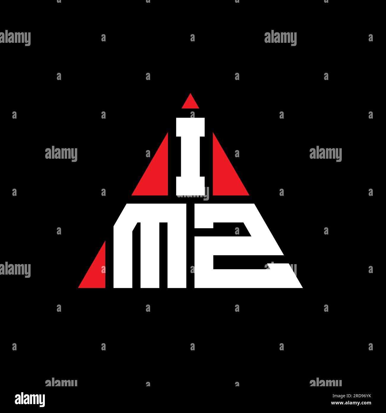 Imz tech logo hi-res stock photography and images - Alamy