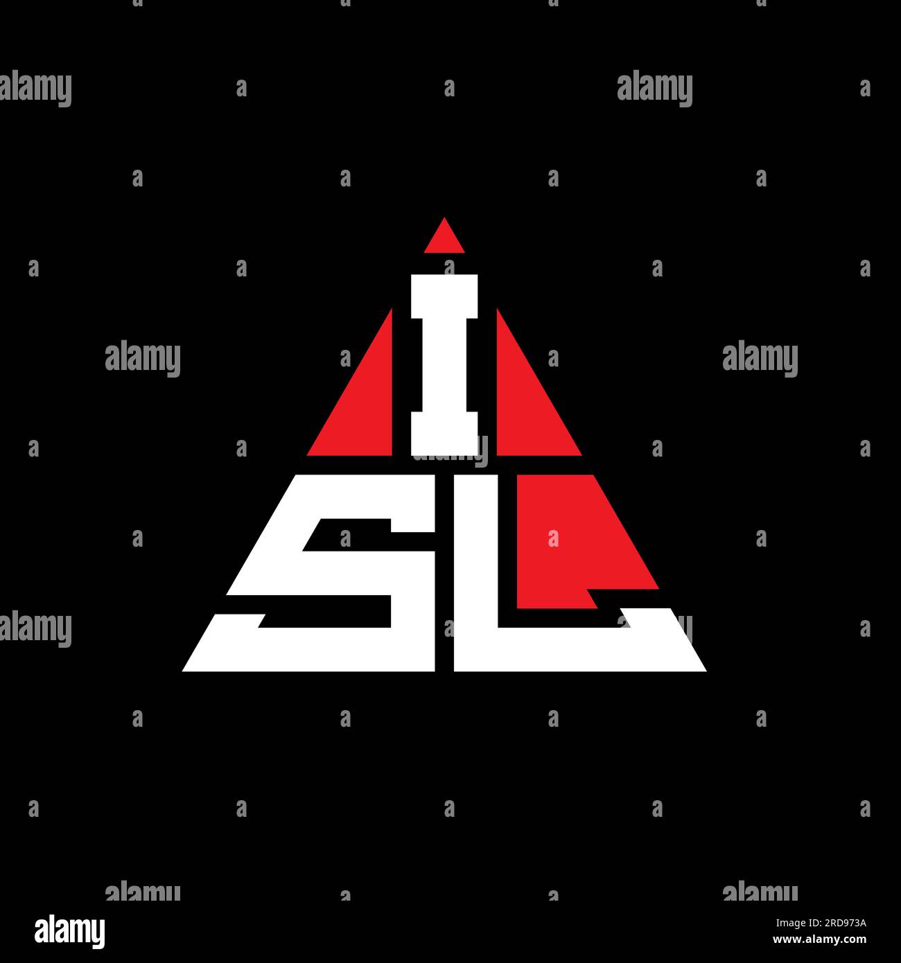 Isl alphabet hi-res stock photography and images - Alamy