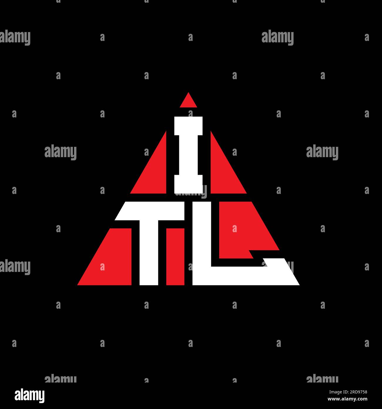 Itl alphabet hi-res stock photography and images - Alamy