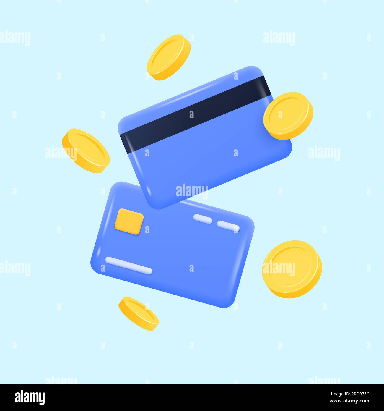 Cute Credit Card Backgrounds