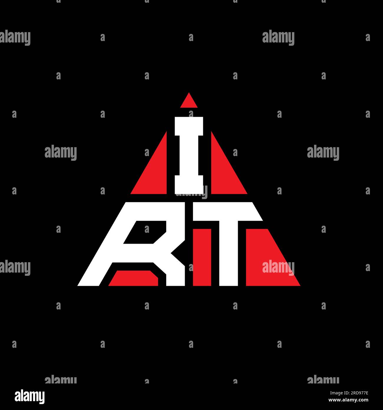 Irt alphabet hi-res stock photography and images - Alamy
