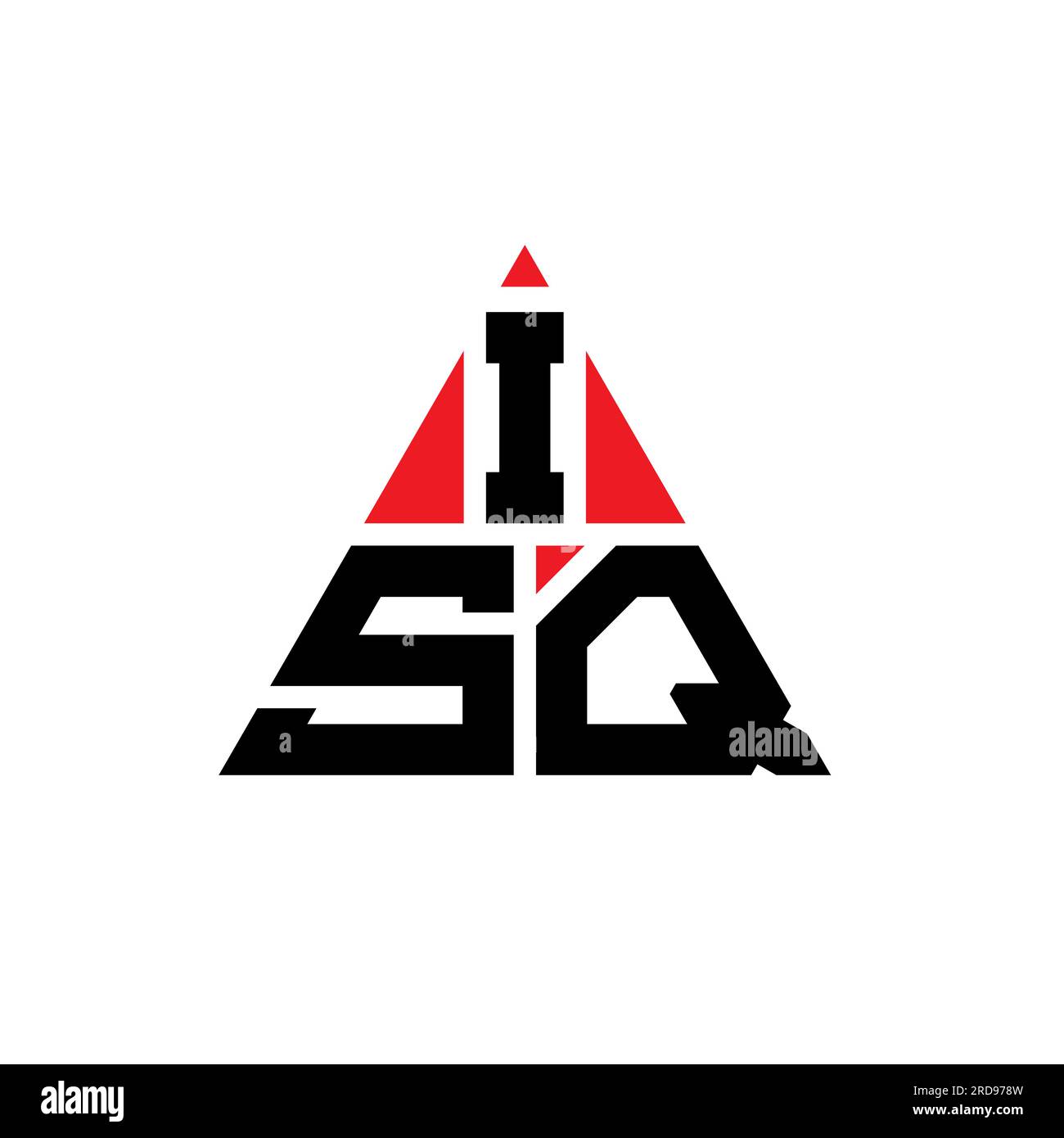 Isq business logo hi-res stock photography and images - Alamy
