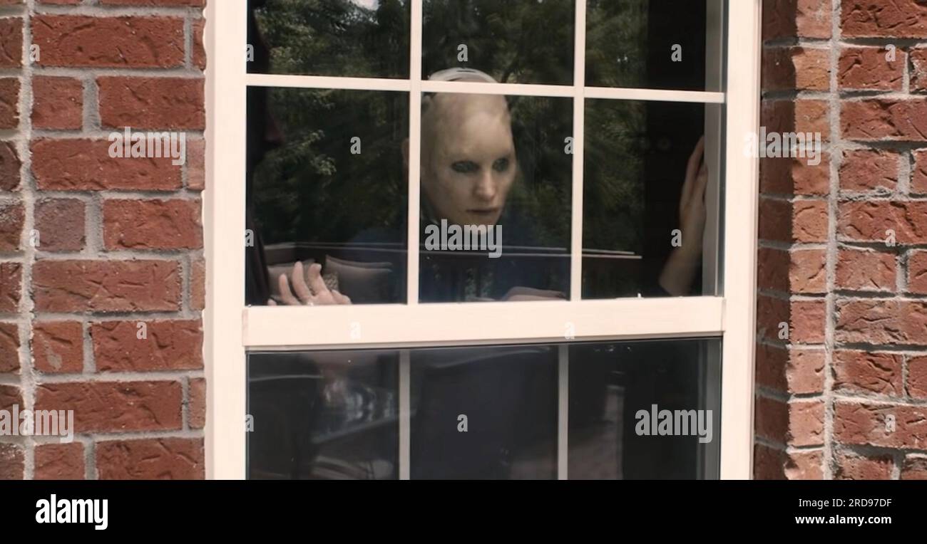 THE ALPHA TEST, Rae Hunt, 2020. © High Octane Pictures / Courtesy ...