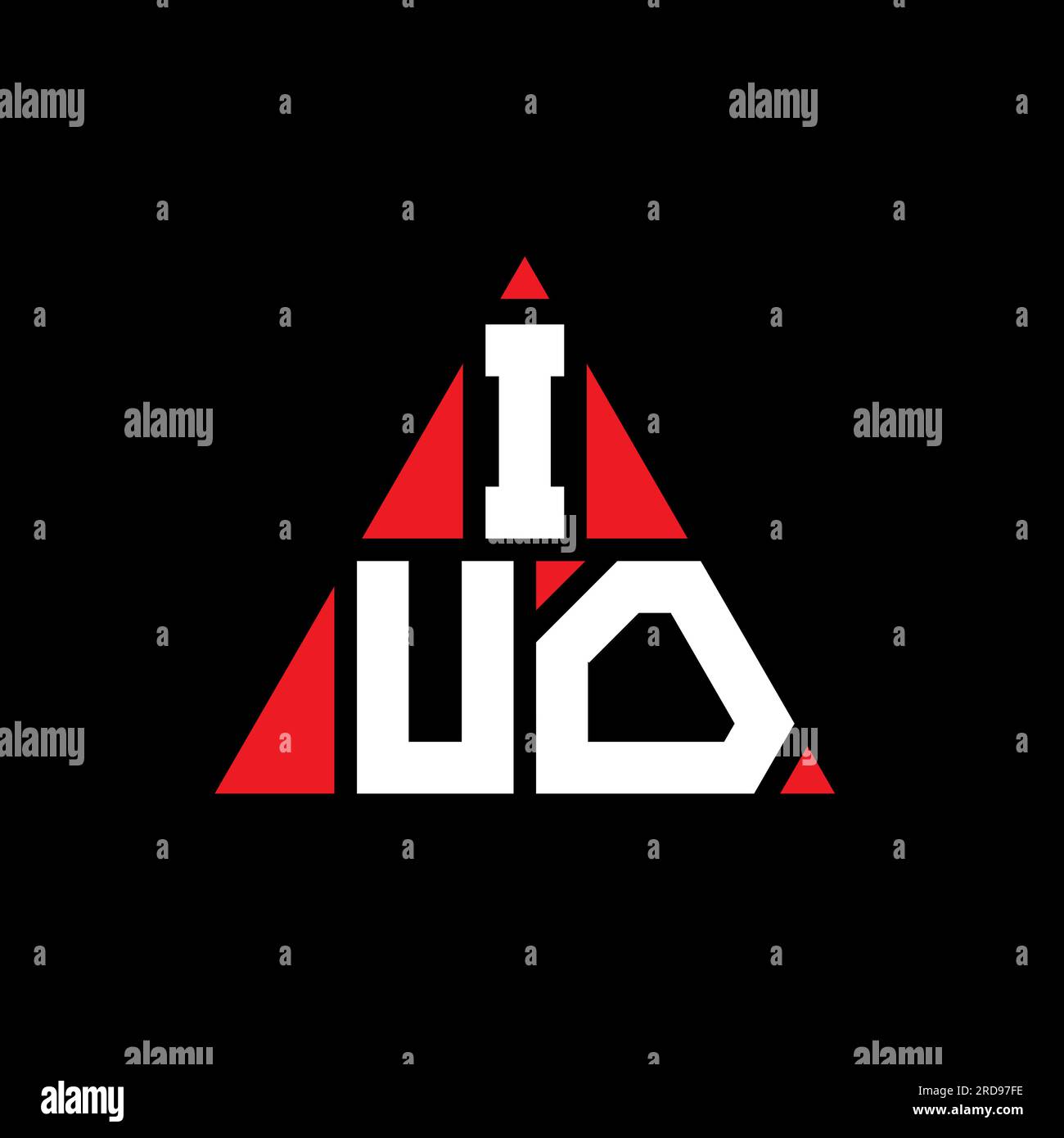 Iuo symbol hi-res stock photography and images - Alamy