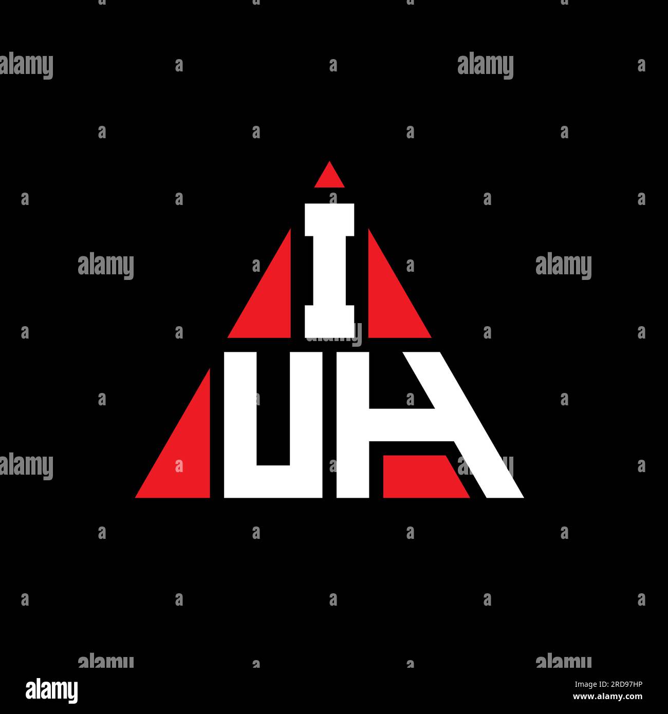 Iuh alphabet hi-res stock photography and images - Alamy