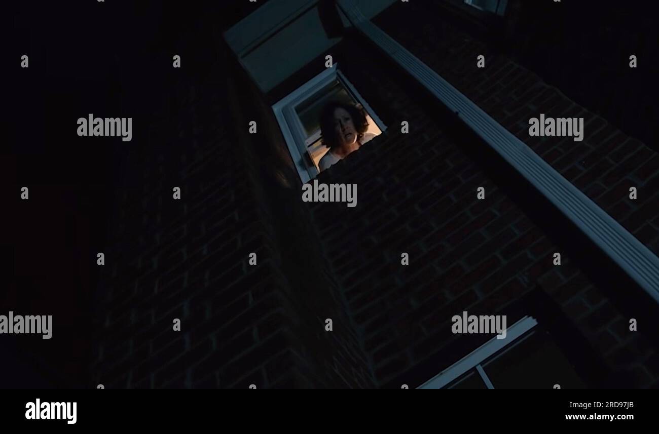 THE ALPHA TEST, Deborah Seidel, 2020. © High Octane Pictures / Courtesy ...