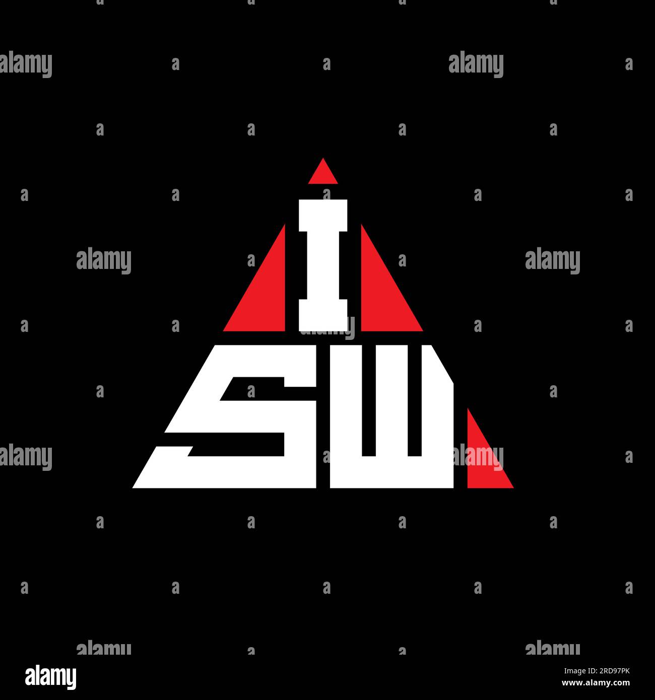 Isw marketing logo hi-res stock photography and images - Alamy