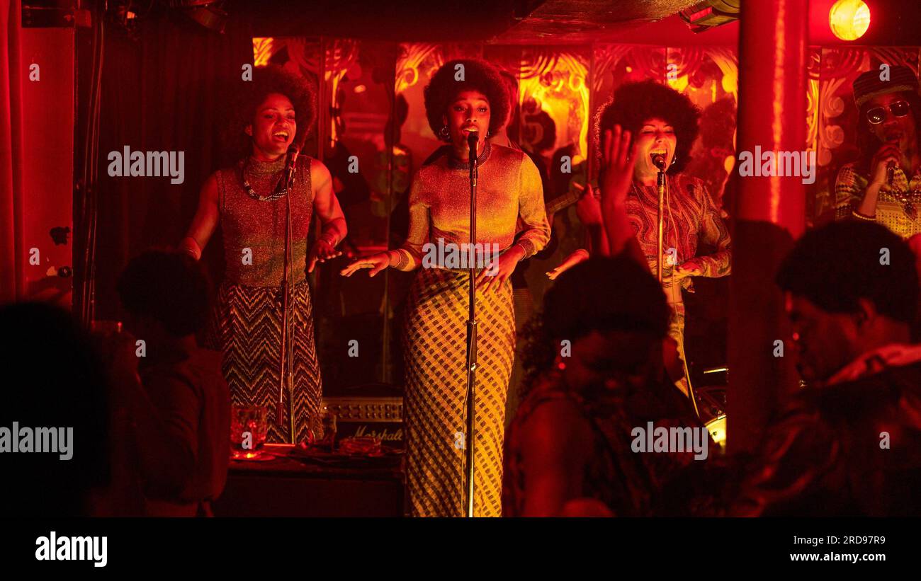 DEAD SHOT, 2023. ph: Mark Mainz / © Quiver Distribution / Courtesy ...