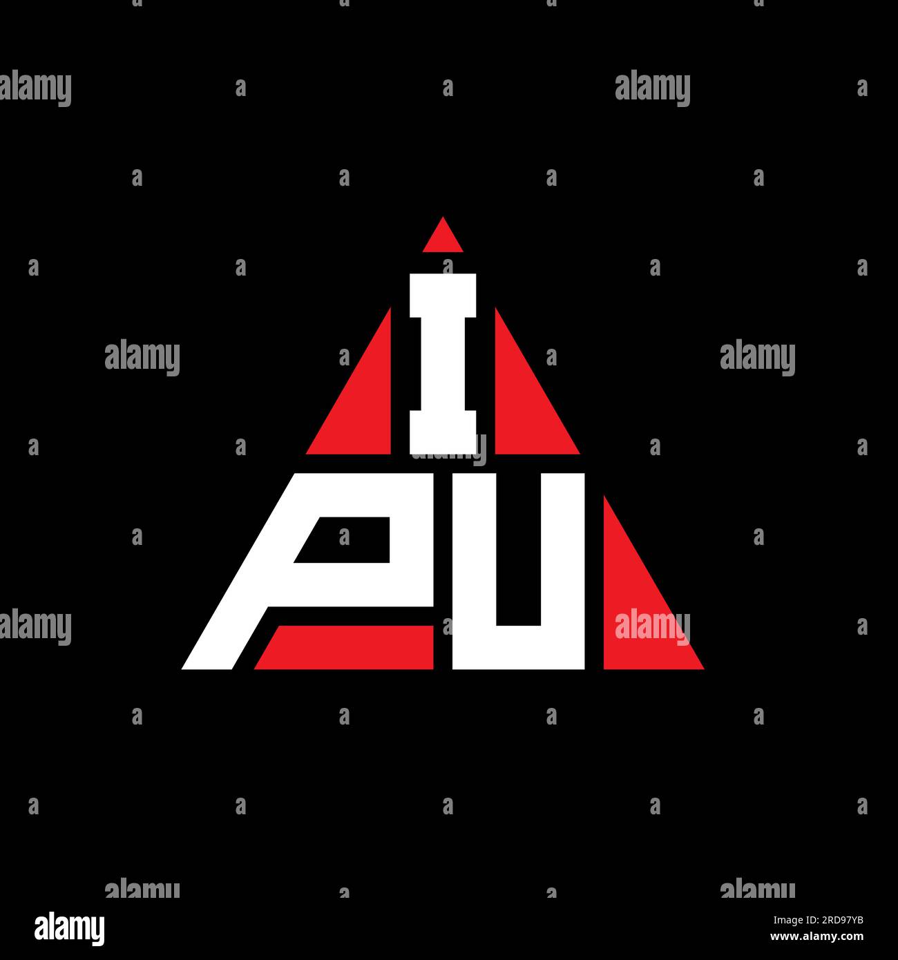 Ipu triangle hi-res stock photography and images - Alamy