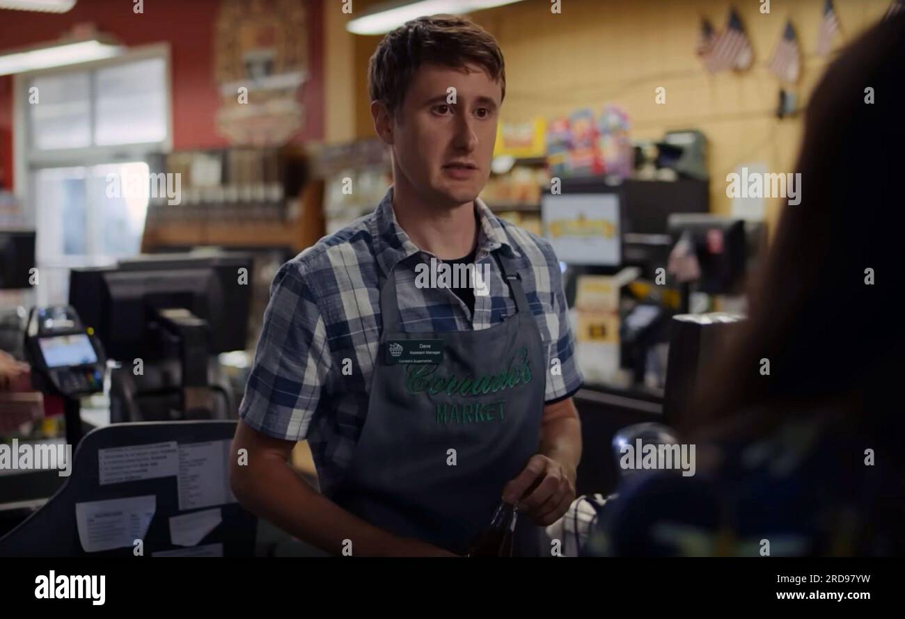 JULES, Aubie Merrylees, 2023. © Bleecker Street Media / Courtesy ...