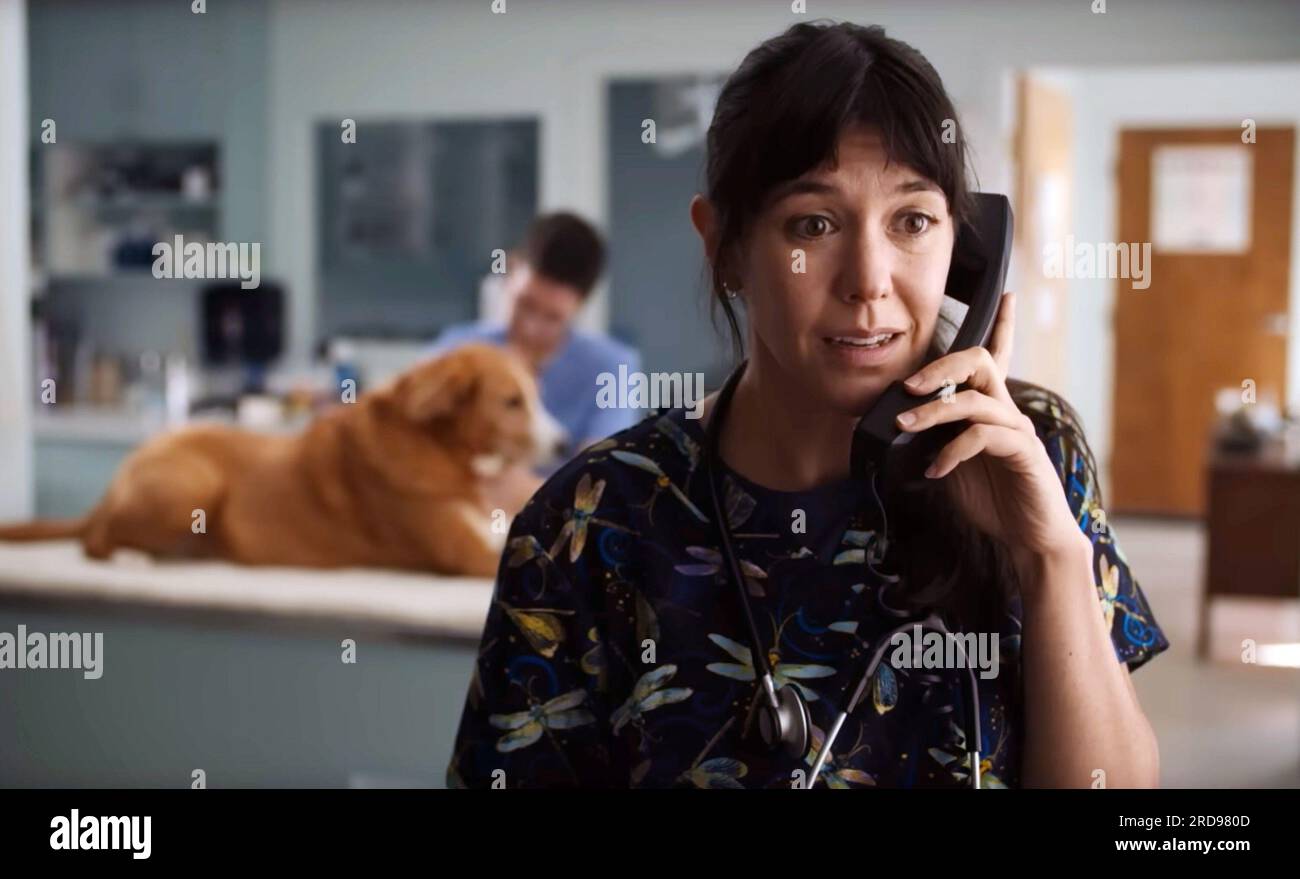 JULES, Zoe Winters, 2023. © Bleecker Street Media / Courtesy Everett ...