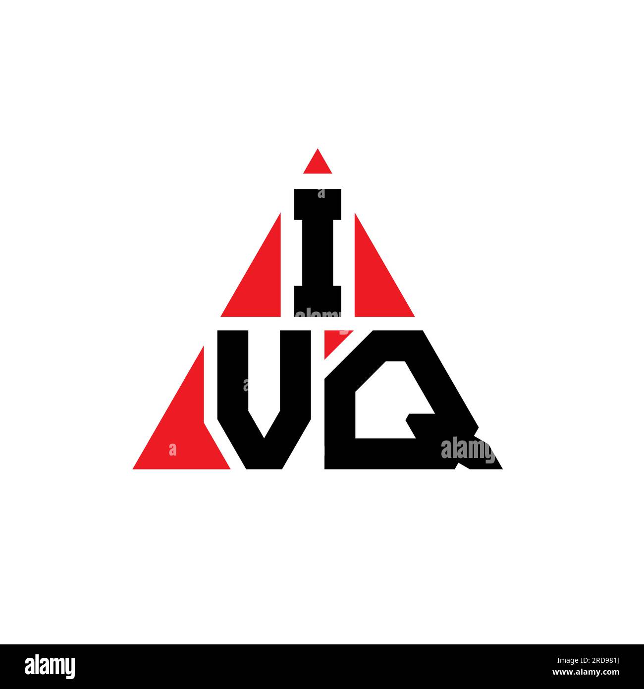Ivq logo hi-res stock photography and images - Alamy