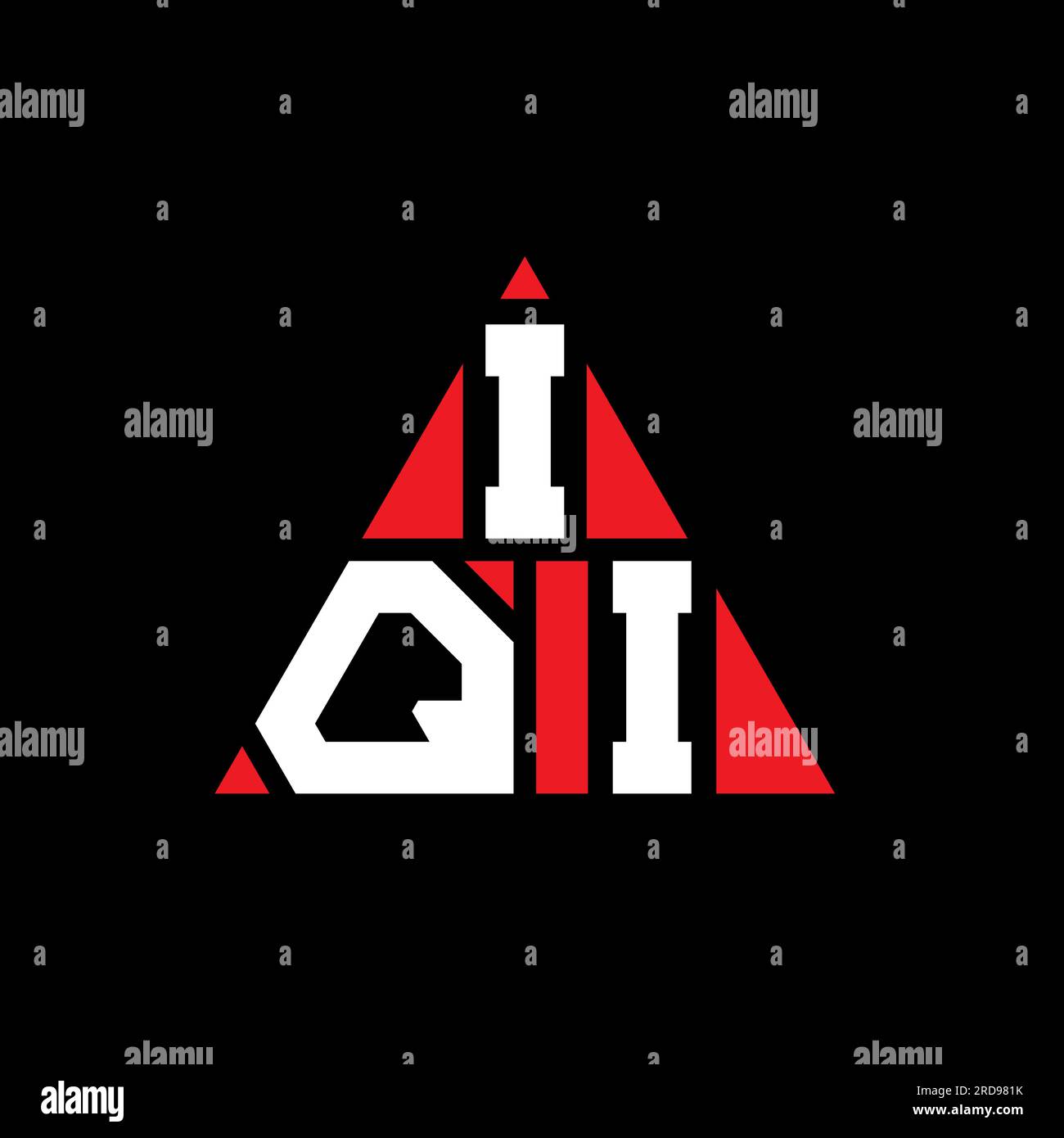 Iqi symbol hi-res stock photography and images - Alamy