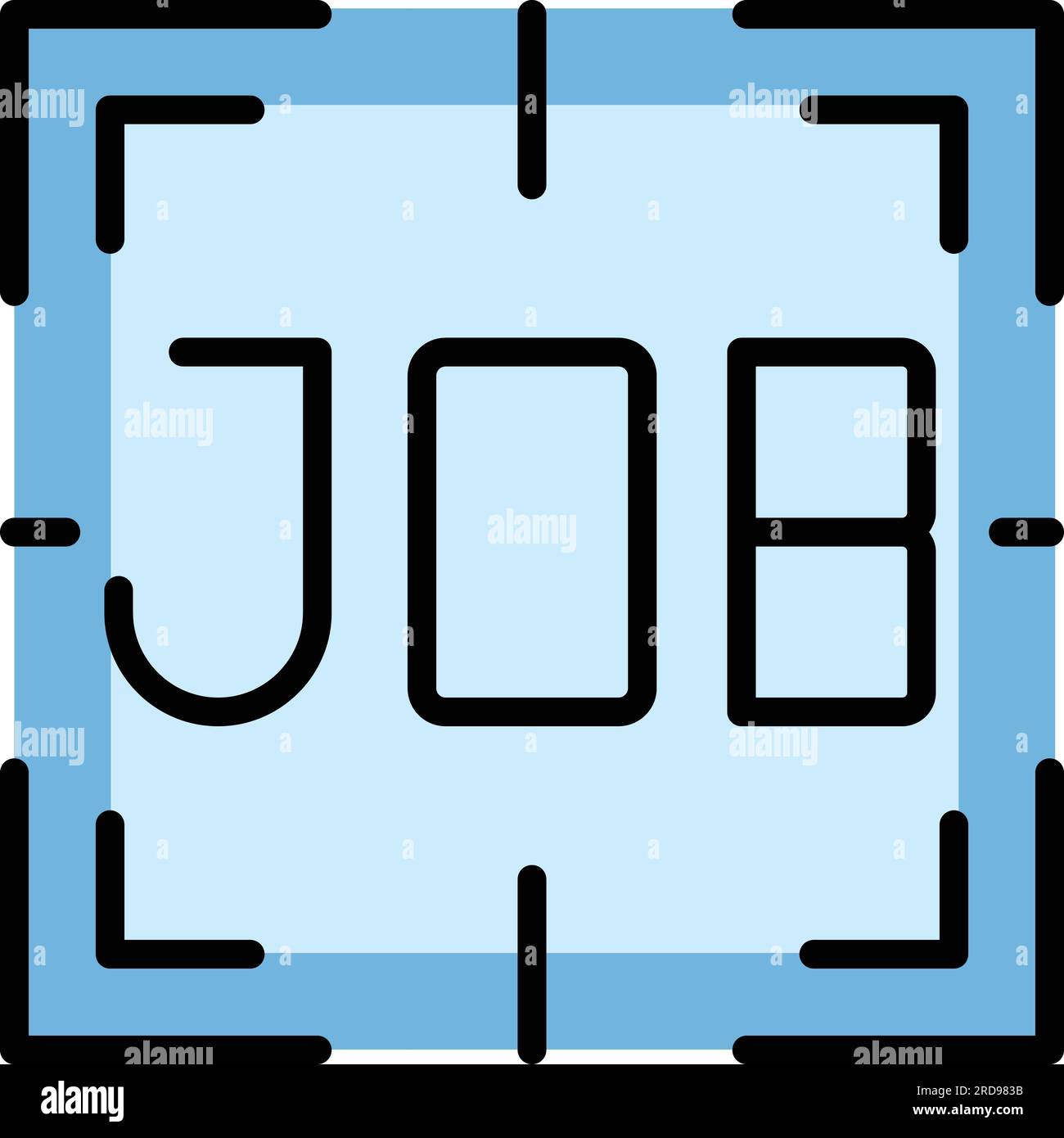 Appeal application business icon hi-res stock photography and images ...