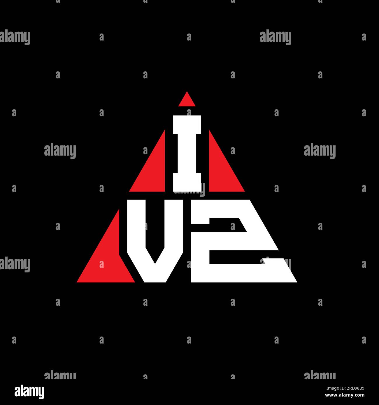 Ivz logo hi-res stock photography and images - Alamy